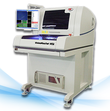 What Is SP3D (3D Solder Paste inspection Equipment)? - ASC International